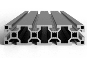What are the sizes of aluminum extrusion profiles? - Bitfab Parts