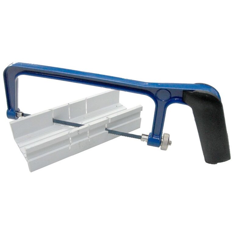 How to cut aluminum extrusion burr-free - Tools and tips - Bitfab Parts