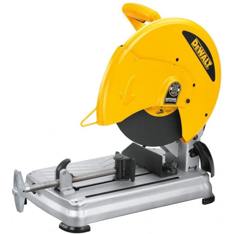 How to cut aluminum extrusion burr-free - Tools and tips - Bitfab Parts
